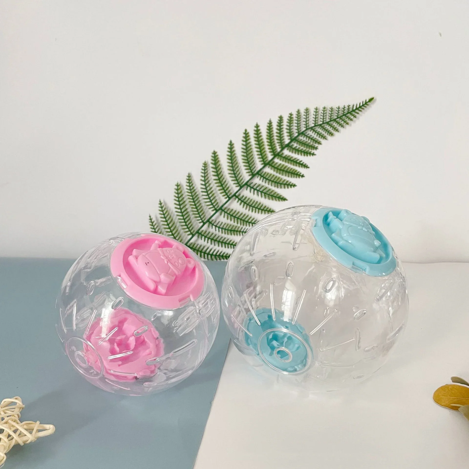 Grounder-Rat-Small-Pet-Rodent-Mice-Jogging-Ball-Toy-Hamster-Gerbil-Rat ...