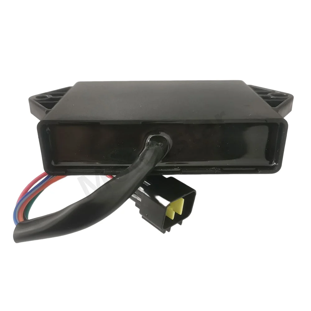 Cdi Module Box For Jianshe Js400 400cc 400 Atv Engine Quad Parts 5 Pins ...