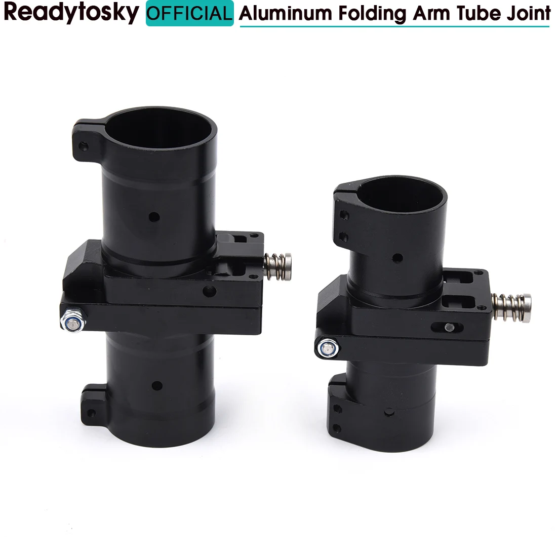 20mm-25mm-30mm-Pipe-Union-Horizontal-Folding-Arm-Tube-Joint-Foldable ...