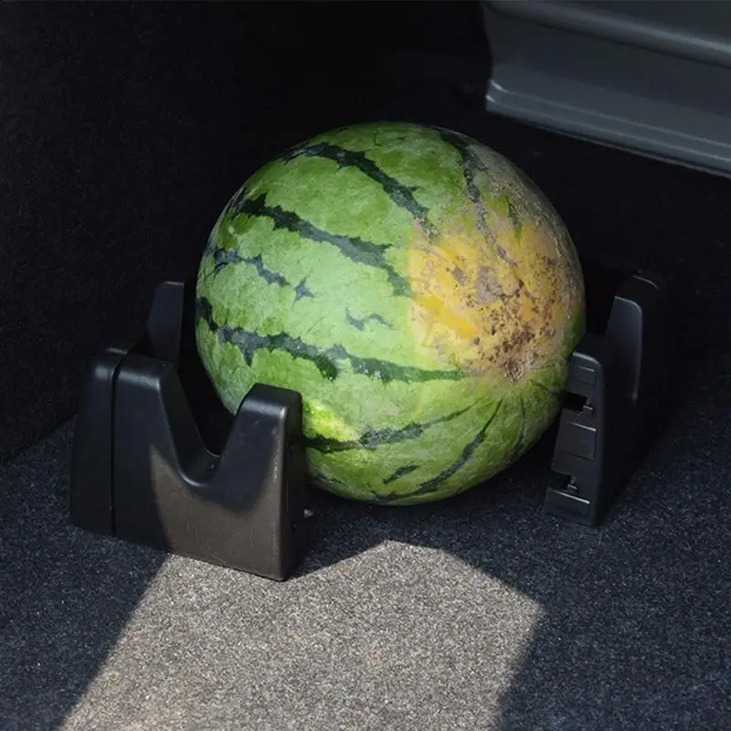 Cargo Organizer Blocks For Cars