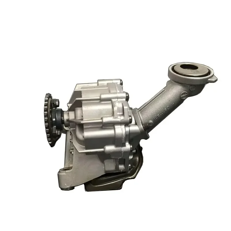 New-FOR-2011-2018-BMW-X5-F15-4-4L-ENGINE-OIL-PUMP-FLOOD-RECOVERY ...
