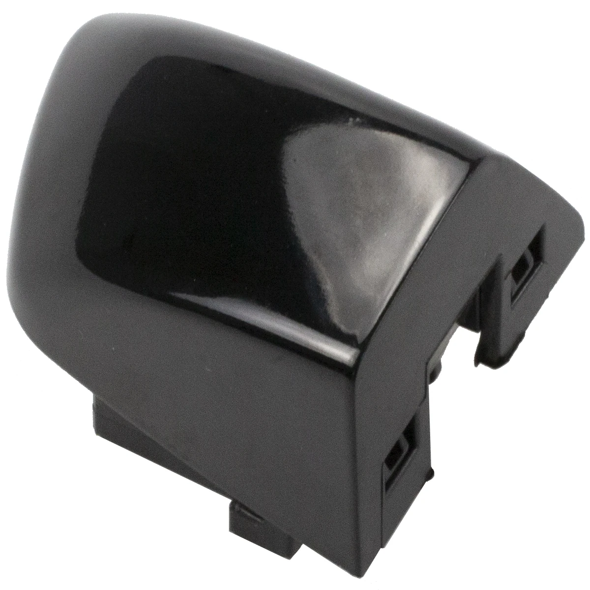 Exterior Right Door Handle Cover Cap For Porsche Cayenne 958 S Turbo ...