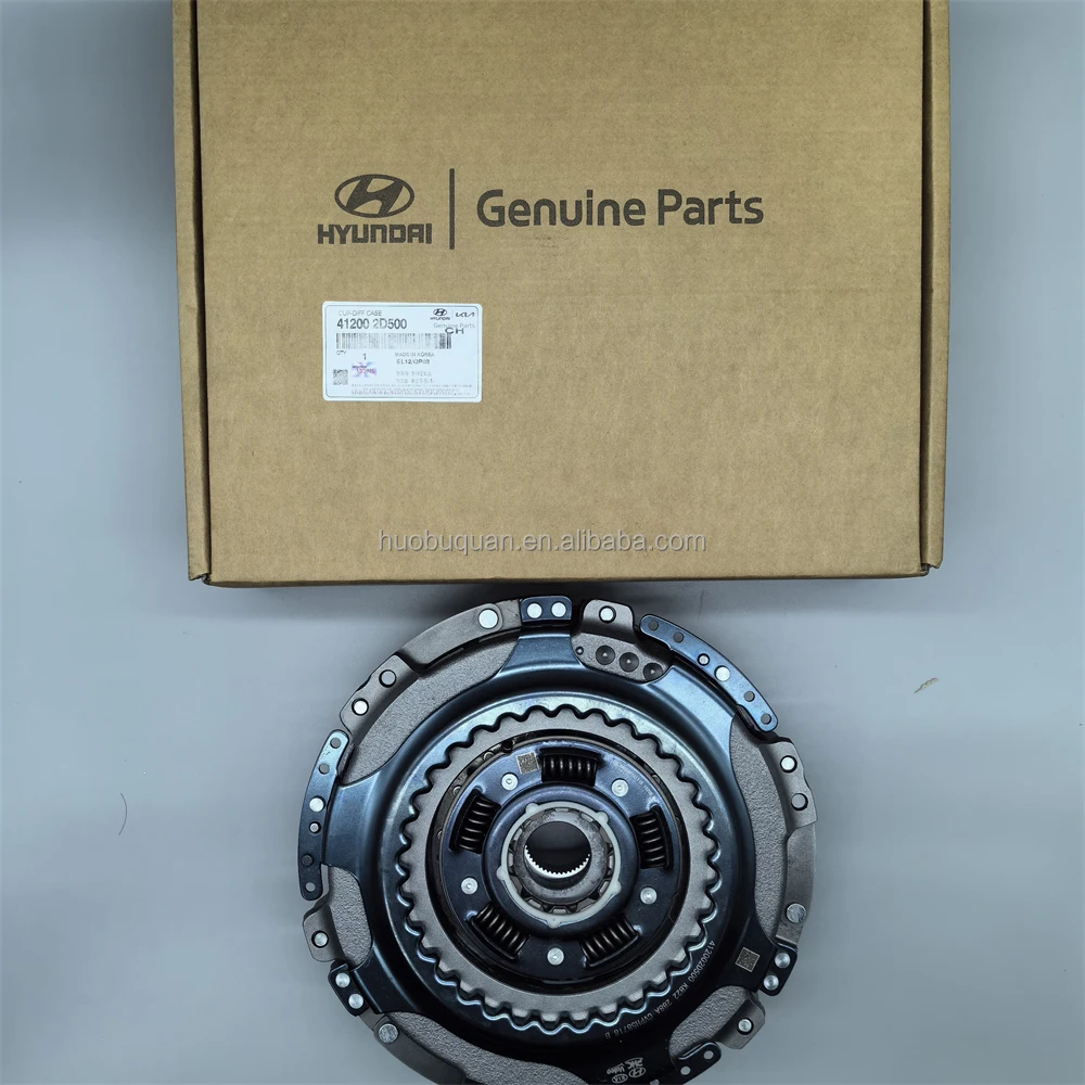 Дешевая, комплект пластин сцепления для автомобильной трансмиссии 41200 ...