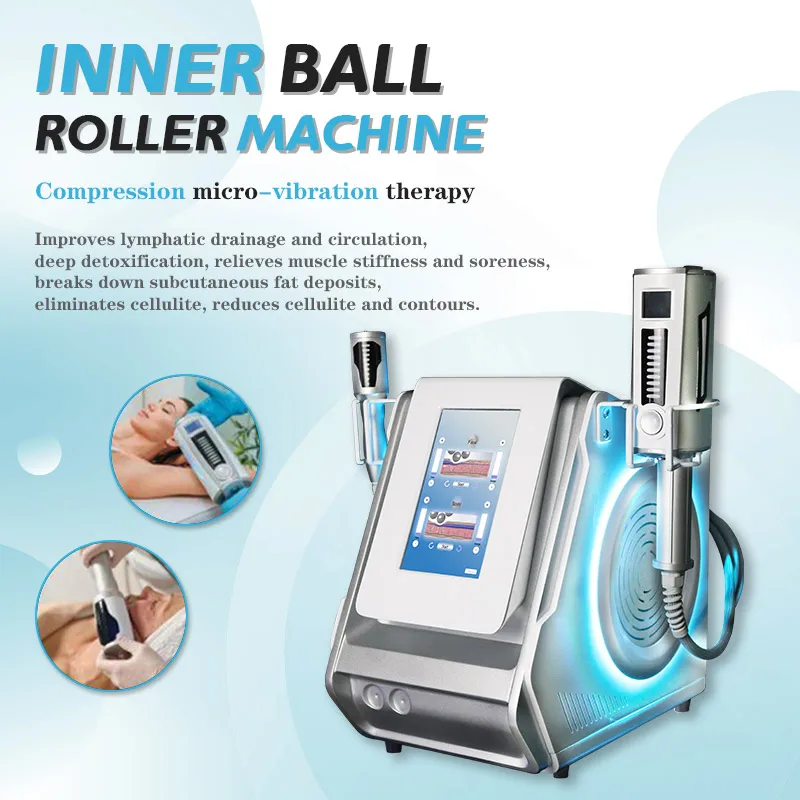 Popular-Inner-Ball-Roller-Massage-ADG-Endospheres-Therapy-Body-Shaping ...