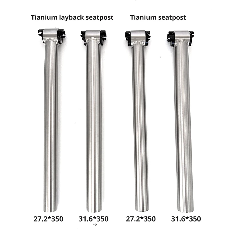 New-Arrival-Titanium-Alloy-Layback-Piece-27-2mm-Seatpost-Bicycle ...