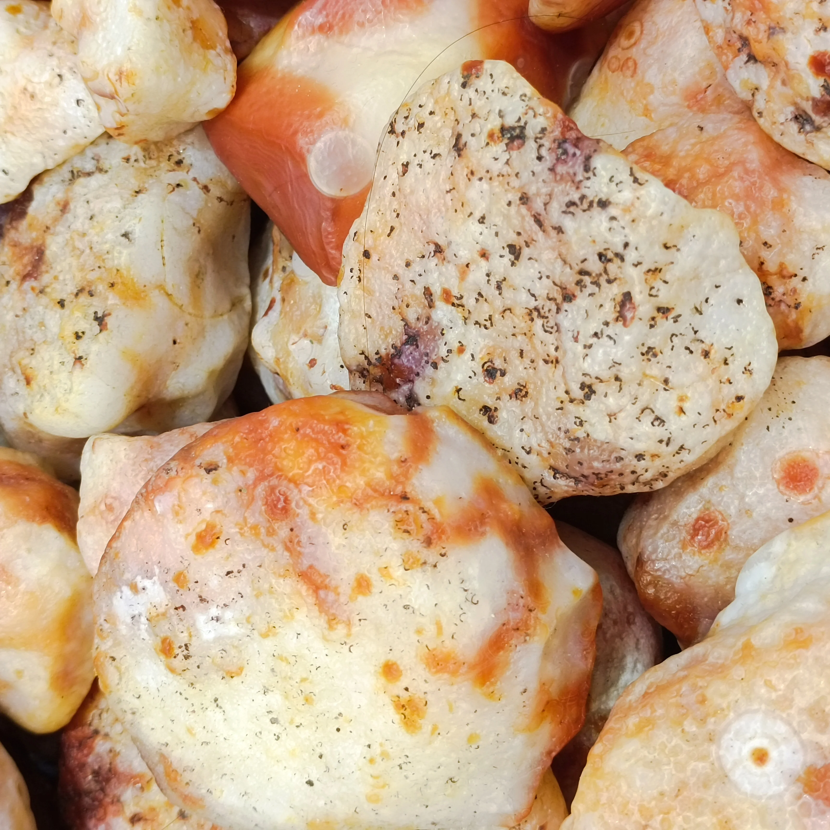 1pc-Unopened-Natural-Money-Agate-Geode-Crystals-Mineral-Energy-Healing ...