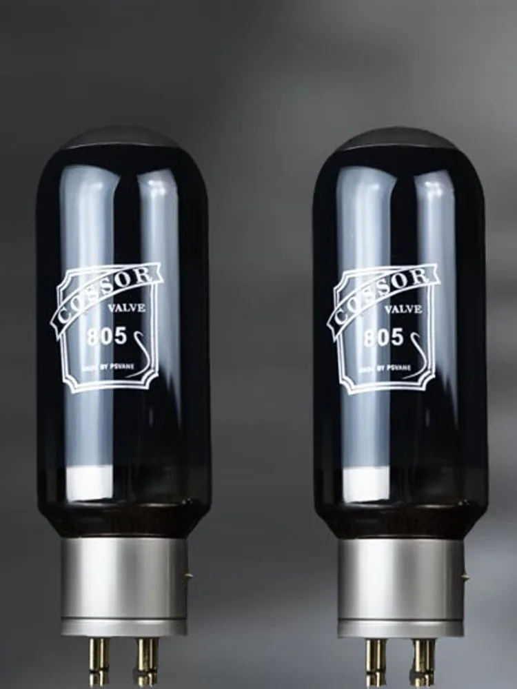 PSVANE-Tube-COSSOR-211-300B-805-845-KT88-6SN7-Tube-Series-Carbon ...