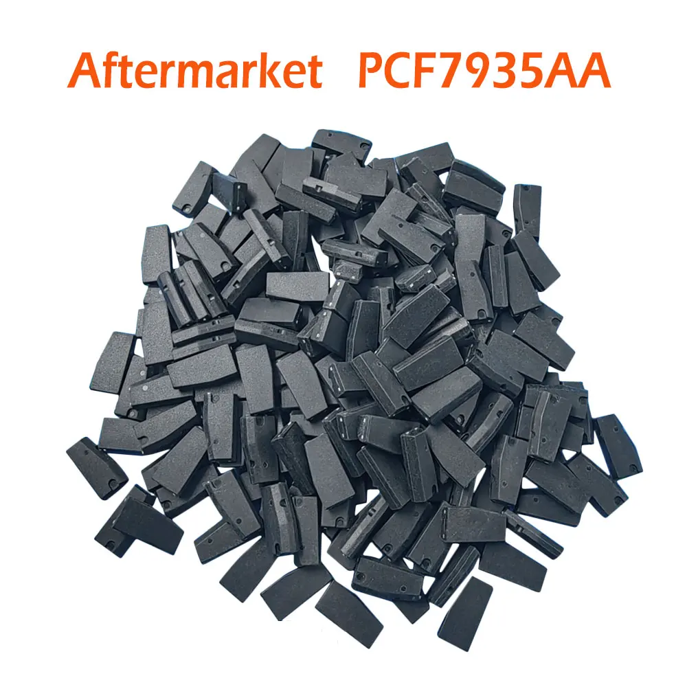 2-3-5-10pcs-Aftermarket-PCF7935-Transponder-Chip-PCF7935AA-PCF7935AS ...