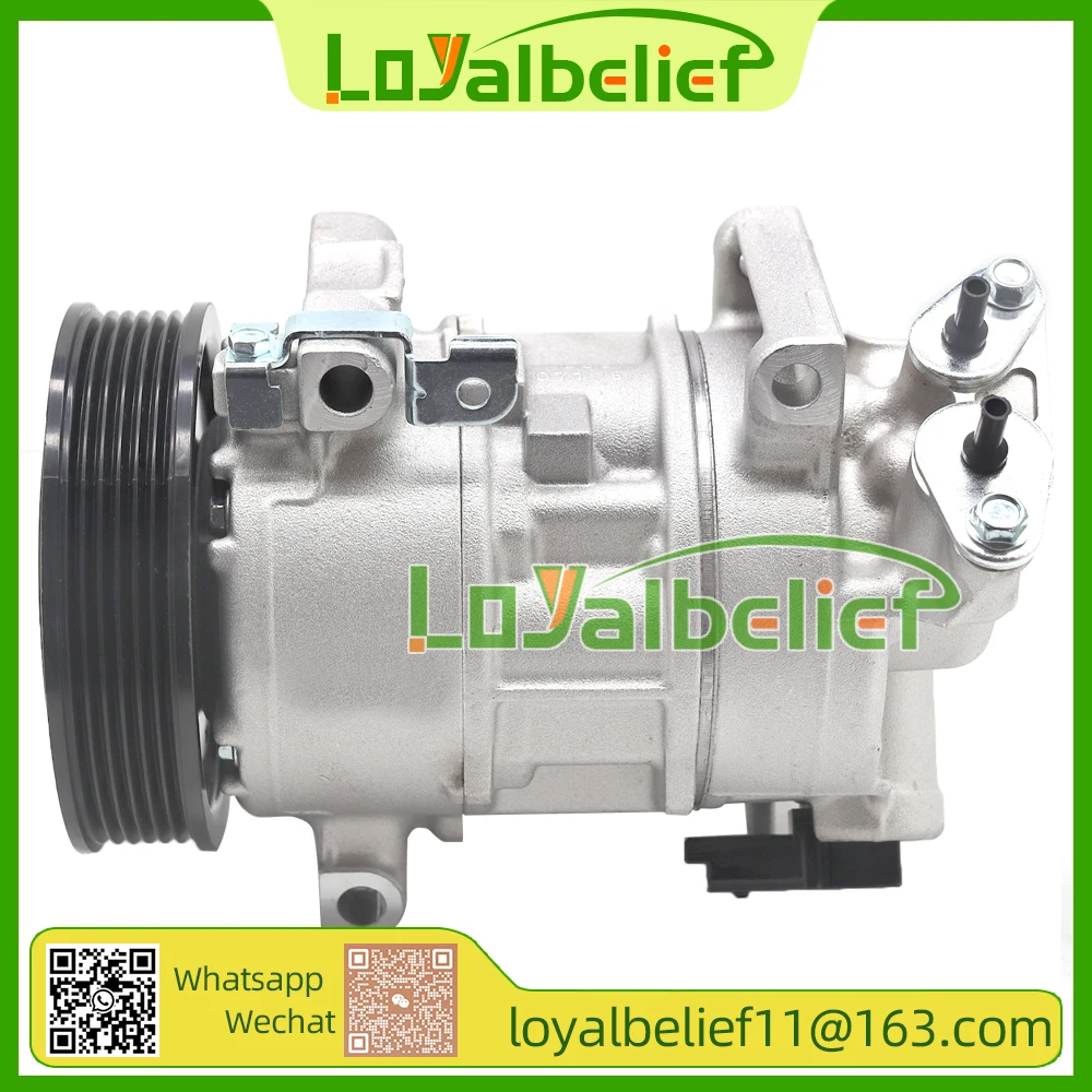 Auto-Air-Conditioning-AC-Compressor-For-Peugeot-208-1-0-1-2-CMP2160 ...