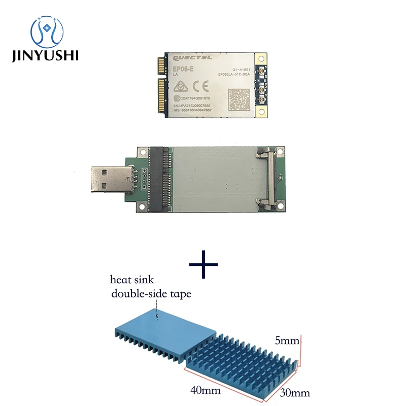Sim Card Slot Quectel | Quectel Ep06 Series | Quectel Ep06-e | Quectel ...