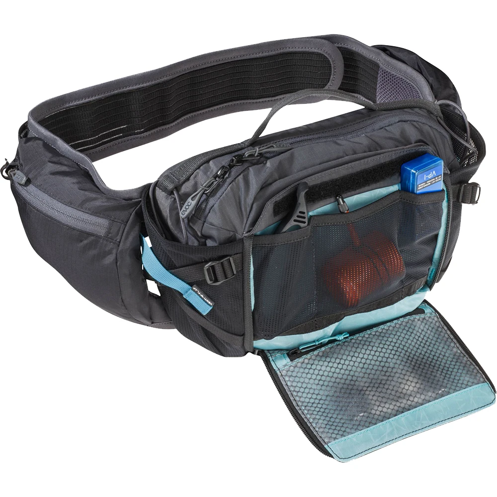 Hydration Waist Pack with Bladder – Living Outdoor Shop