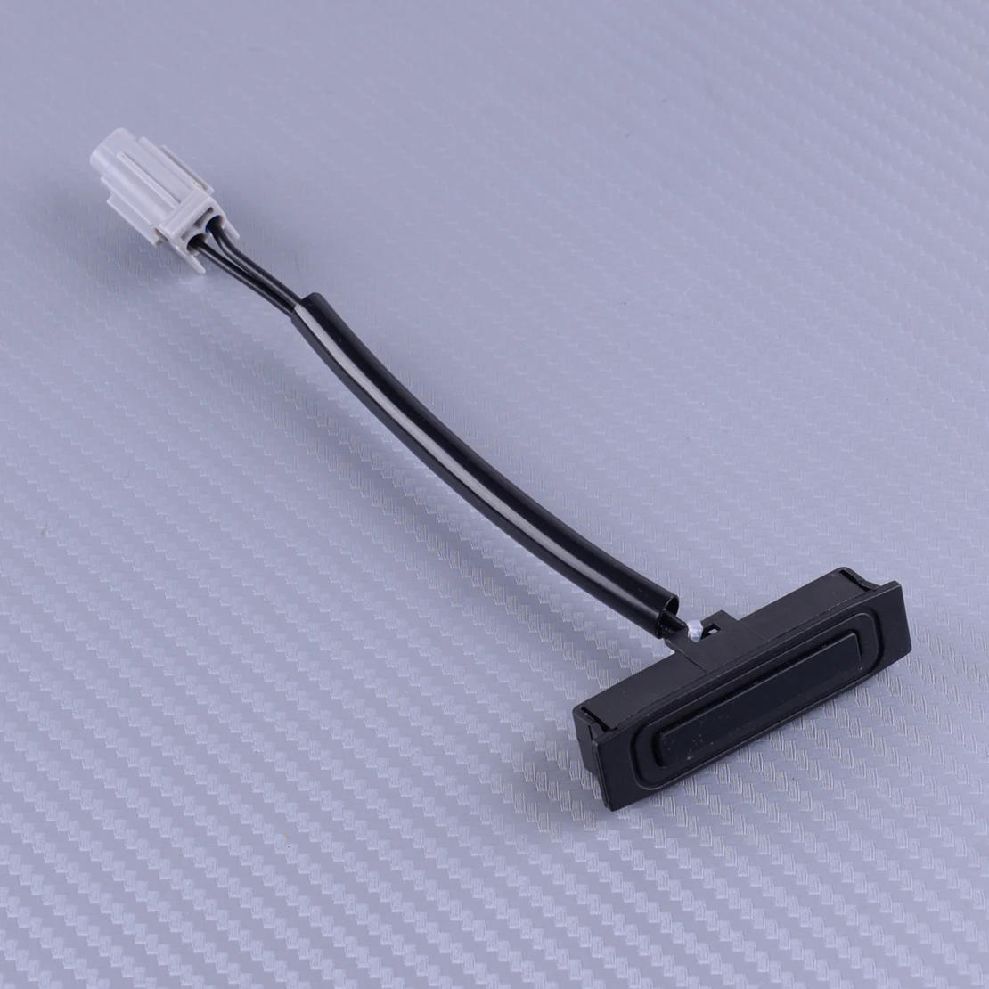Car Rear Trunk Lid Release Tailgate Opener Switch Lock Fit For Nissan ...