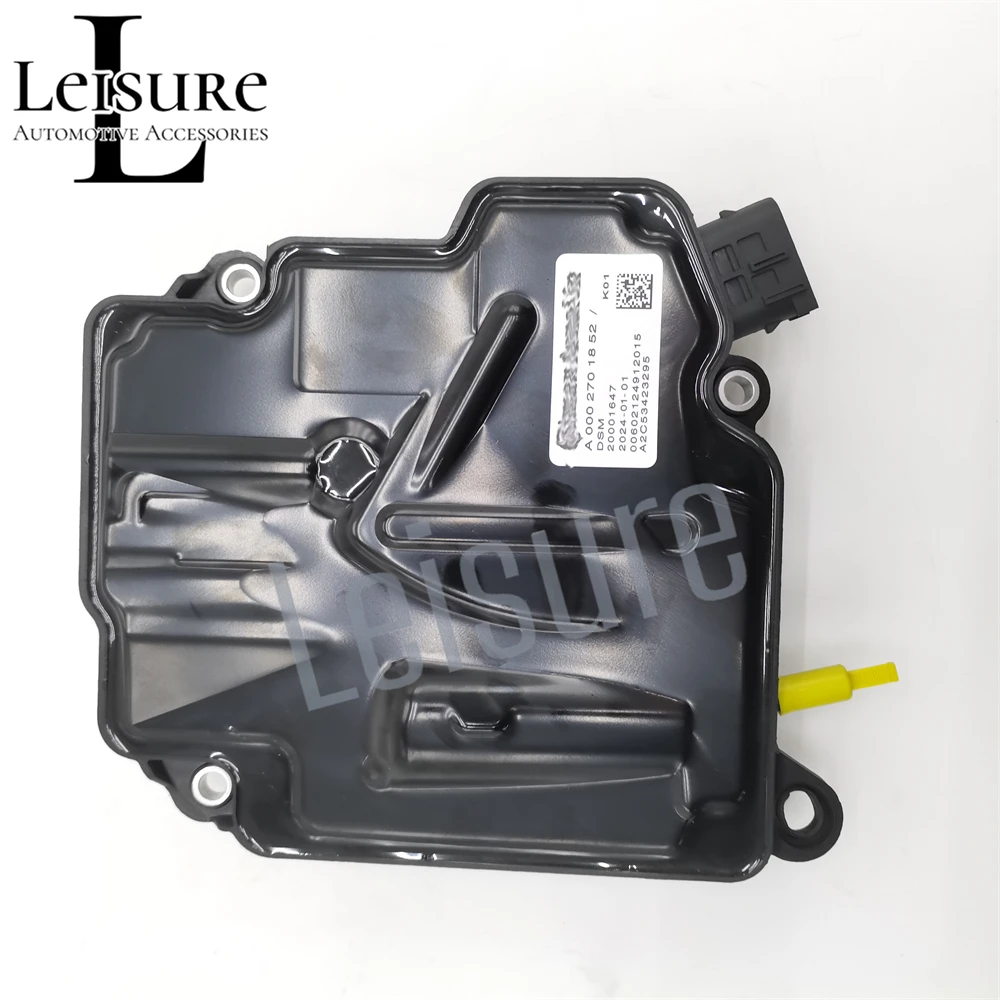 New 722.9 Intelligent Servo Module A0002701752 A0002701852 For Mercedes ...