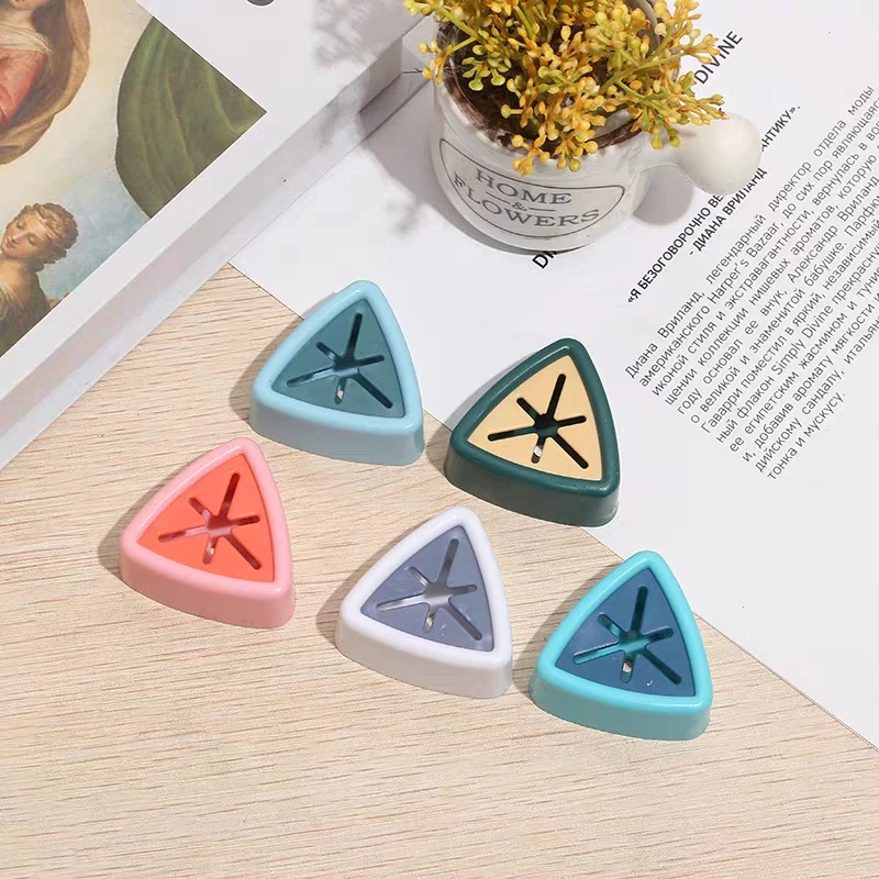 Kitchen Rag Plug Dishwashing Cloth Plug Household Non Punching Hook ...