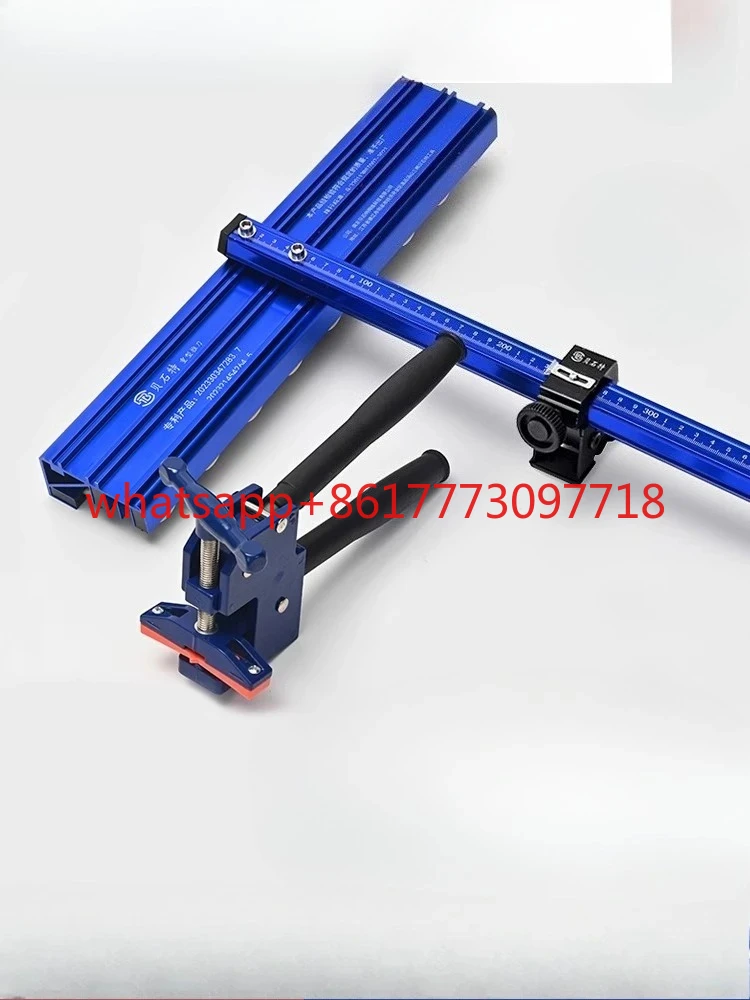 Manual t-shaped cutting tile blade cutter head, glass push knife, floor ...