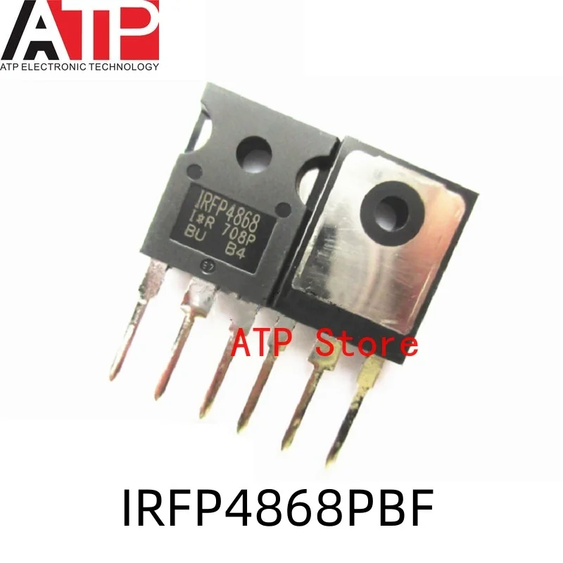 IRFP4868PBF-IRFP4868-IRFP4768PBF-IRFP4768-IRFP4668-IRFP4568-IRFP4468 ...