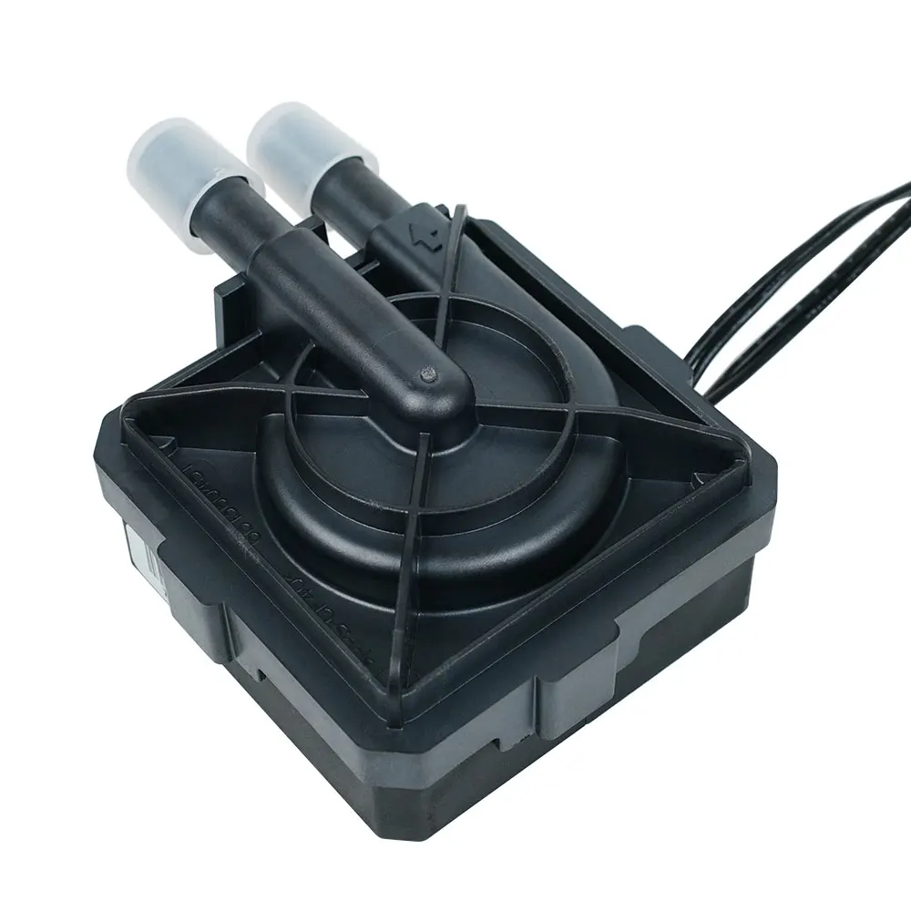 Alphacool Laing 12V DDC-T1,4.2 DDC Pump PWM Speed Control Silent Pump ...
