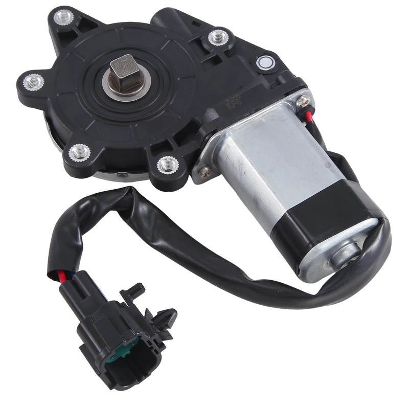 807318991A-Car-Front-Left-6-Pins-Window-Motor-Window-Motor-Assembly-For ...