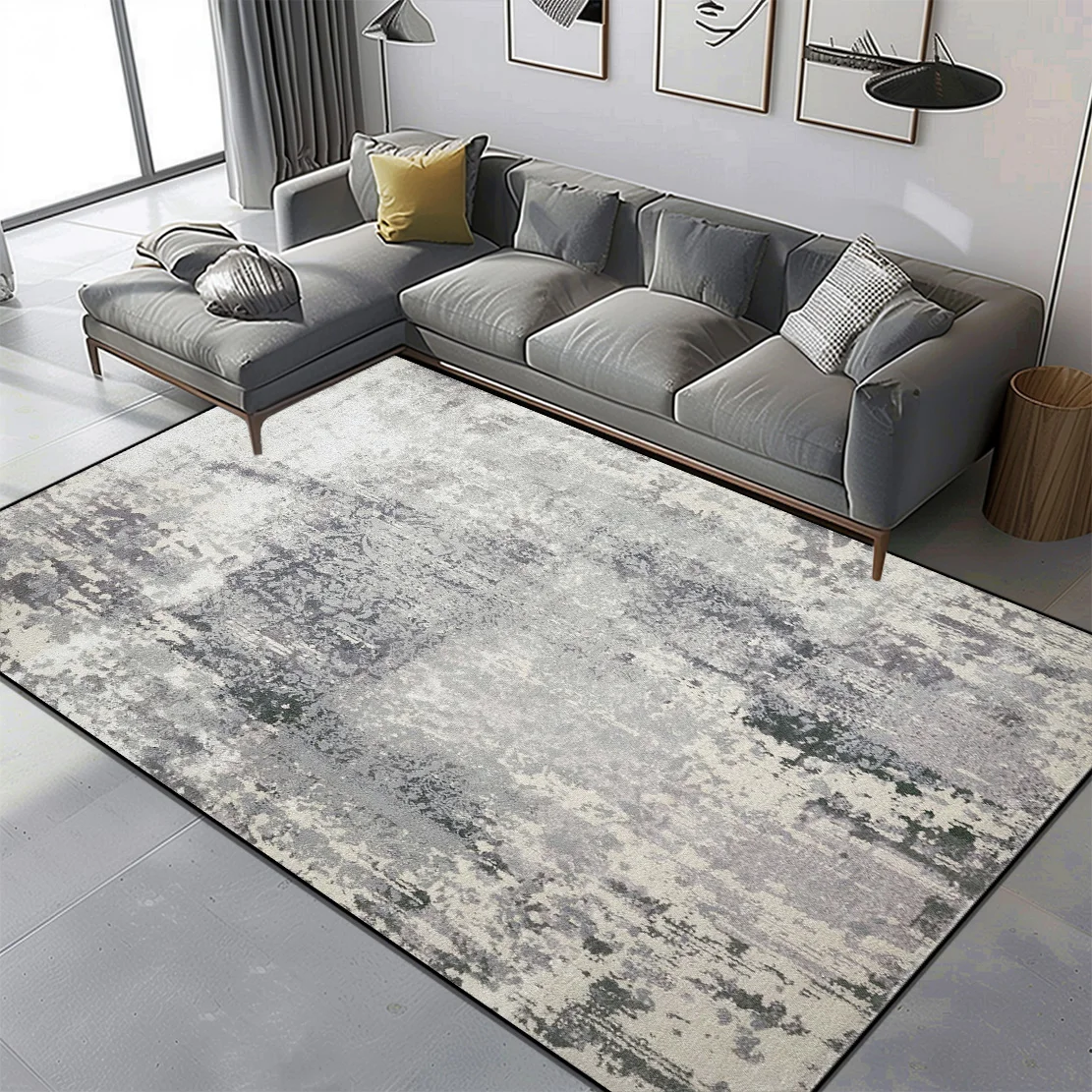 Modern-Abstract-Carpet-for-Living-Room-Light-Luxury-Decoration-Home ...