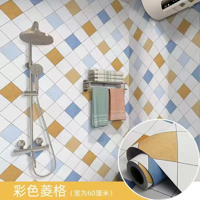 Self adhesive Anti oil Sticker Kitchen Stove High Temperature Ceramic ...