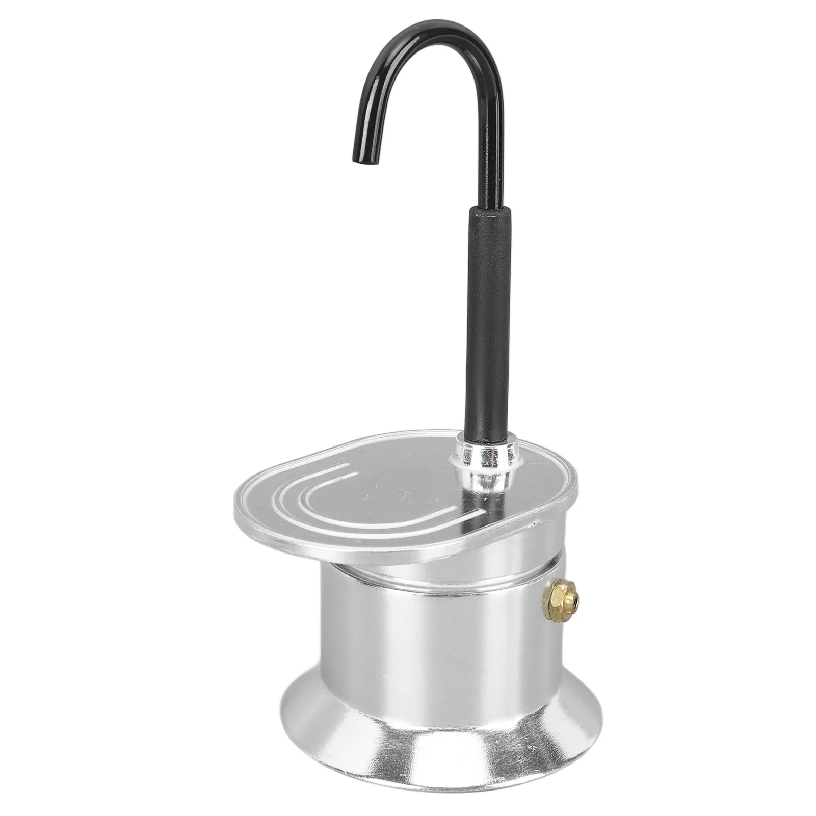 Italian-Coffee-Maker-Lightweight-Spout-Stovetop-Moka-Pot-Aluminum-Alloy ...