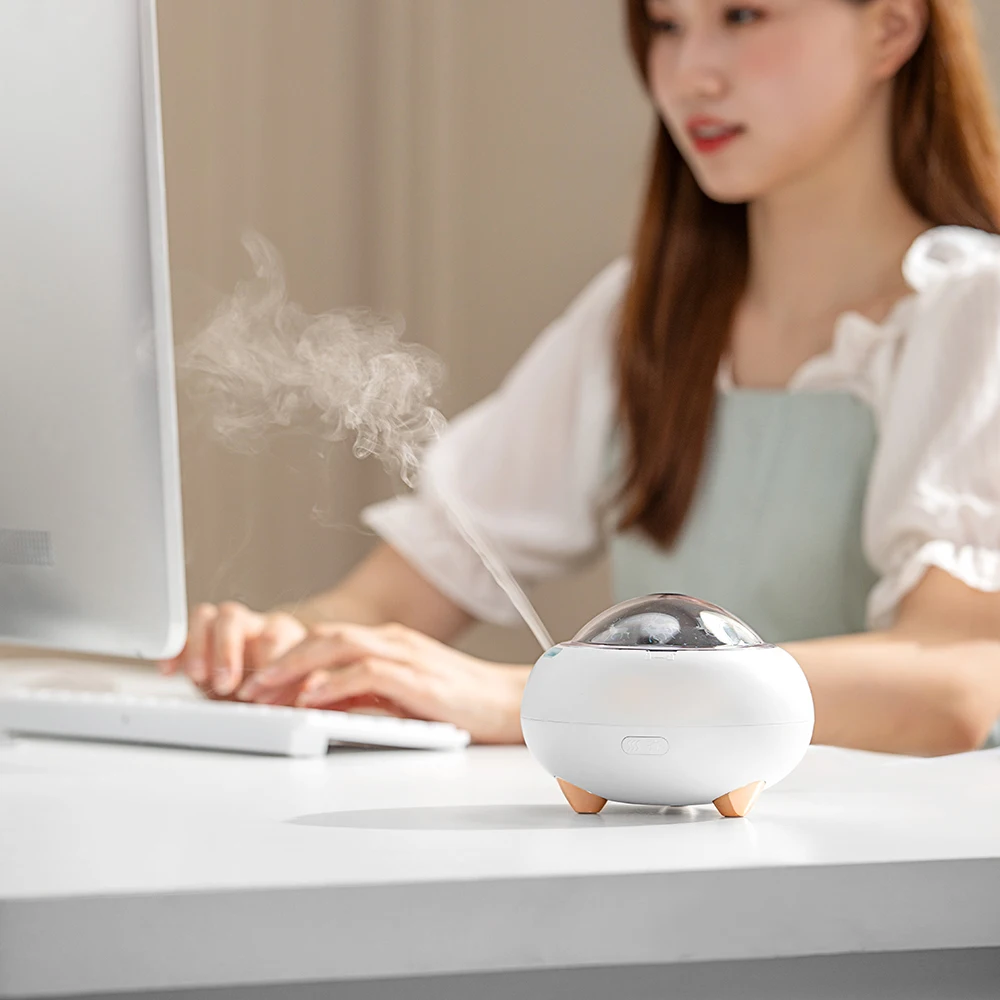 D395-USB-Fogger-REUP-Volcanic-Oil-Light-Lamp-130ml-USB-Portable ...