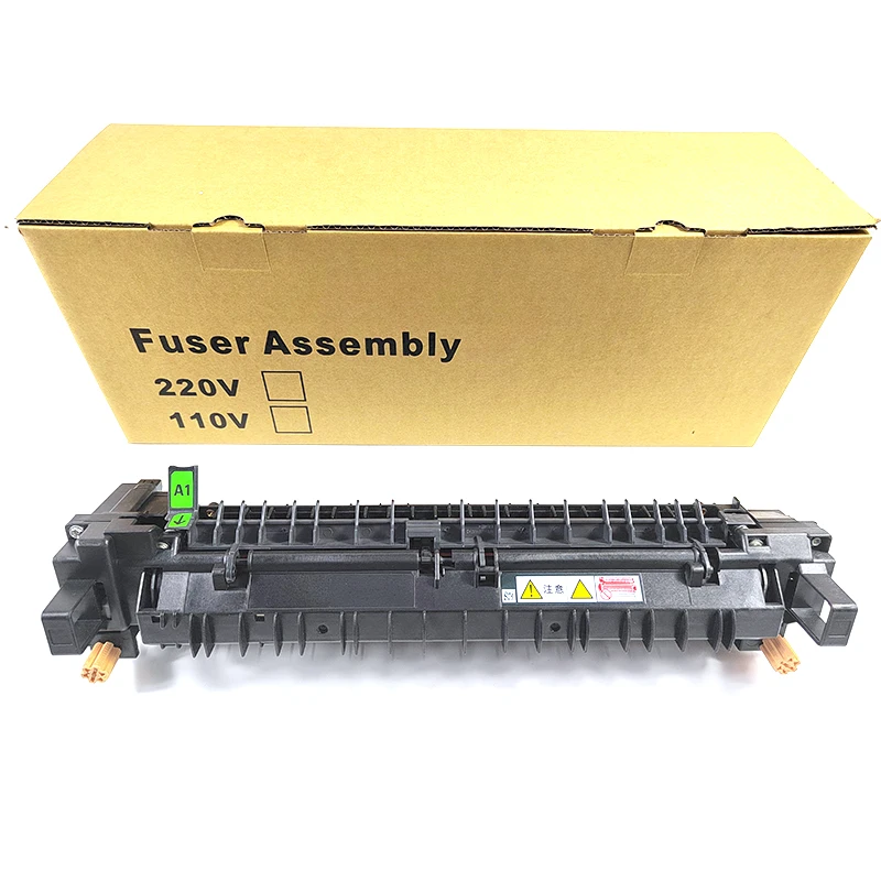 126K34671-126K34672-126K34673-126K34674-126K34675-126K34676-Xerox-fuser ...