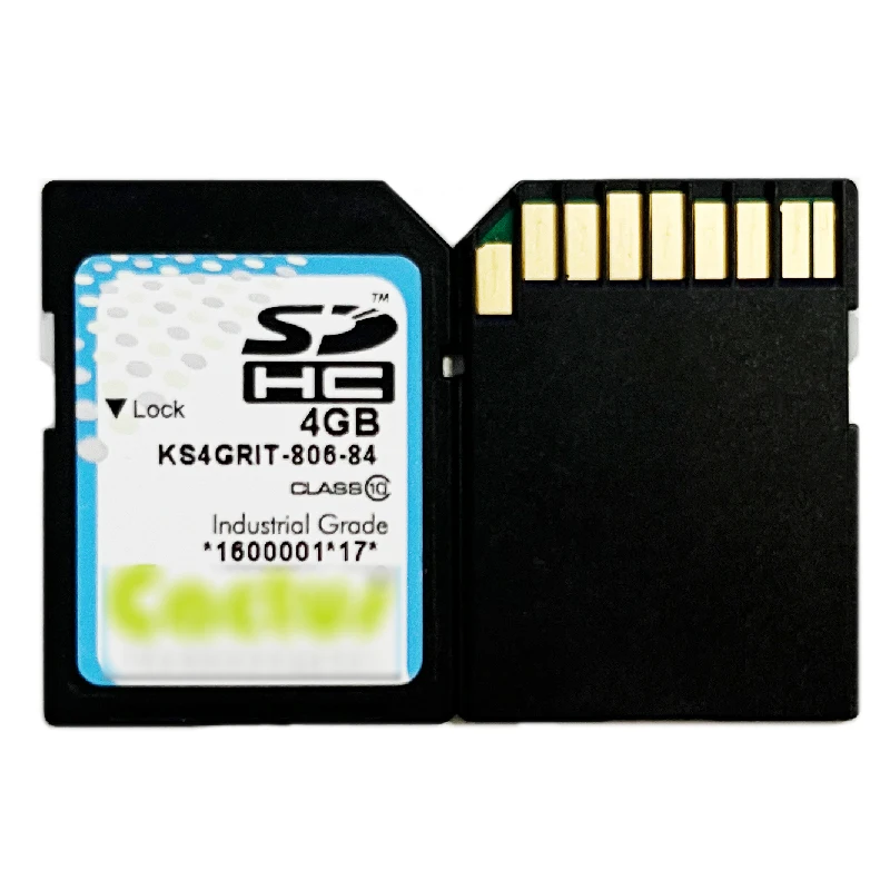 Sd карта industrial | Obrezka.com