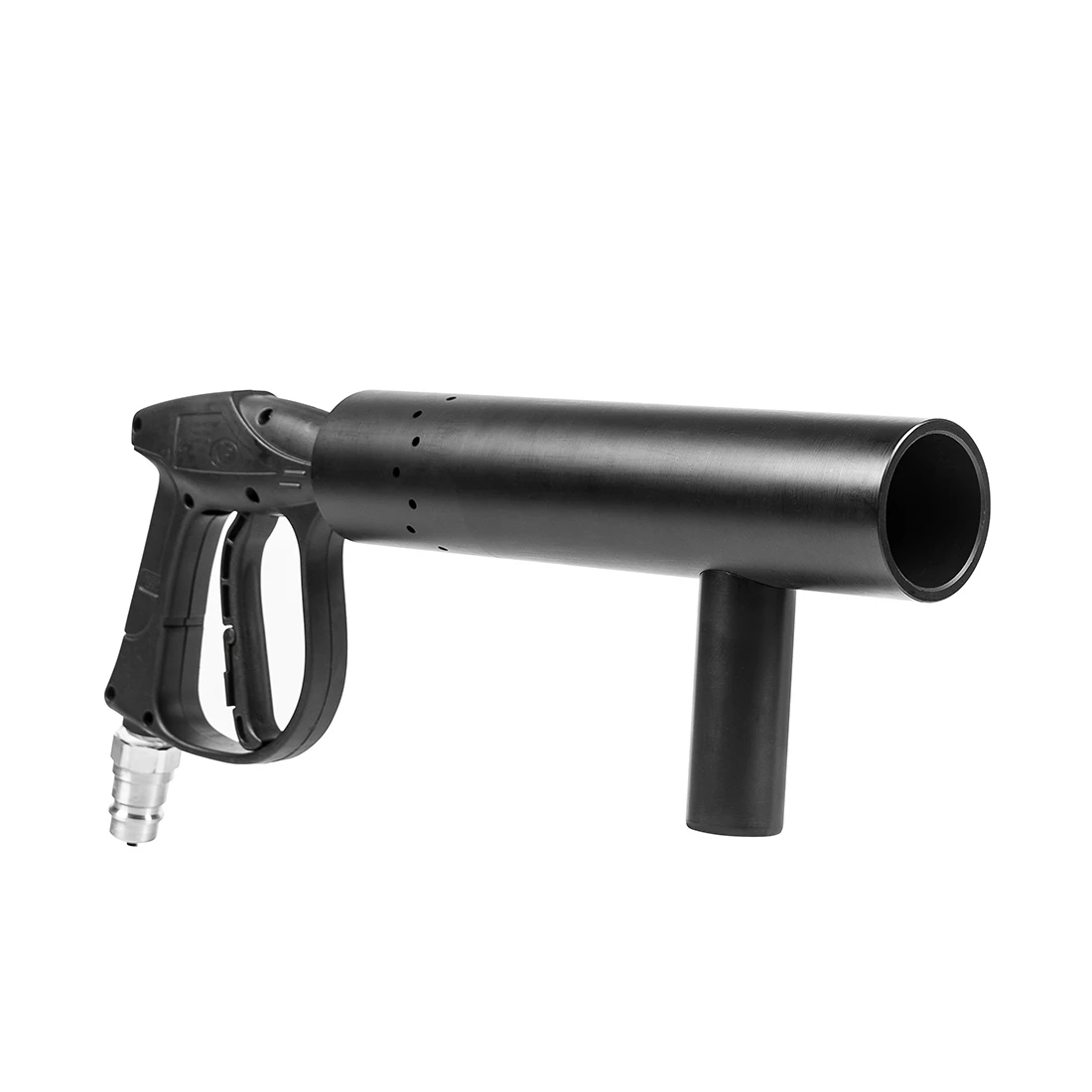 Pistola Co2 Jet Gun Machine Dj Smoke Machine No Ice Seum Co2 Cannon Dj ...