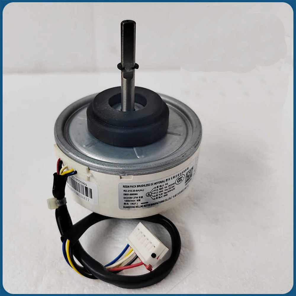 RD-310-25-8A (AL) is suitable for Samsung air conditioning indoor motor ...