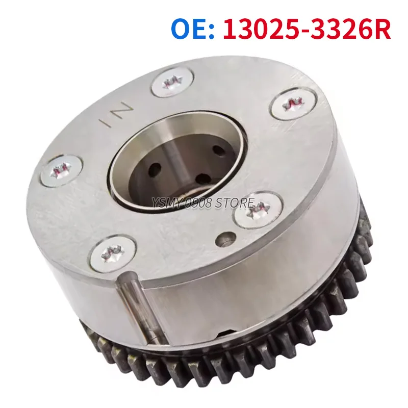 13025-3326R-Auto-Engine-Inlet-Camshaft-Adjuster-Sprocket-Suitable-for ...