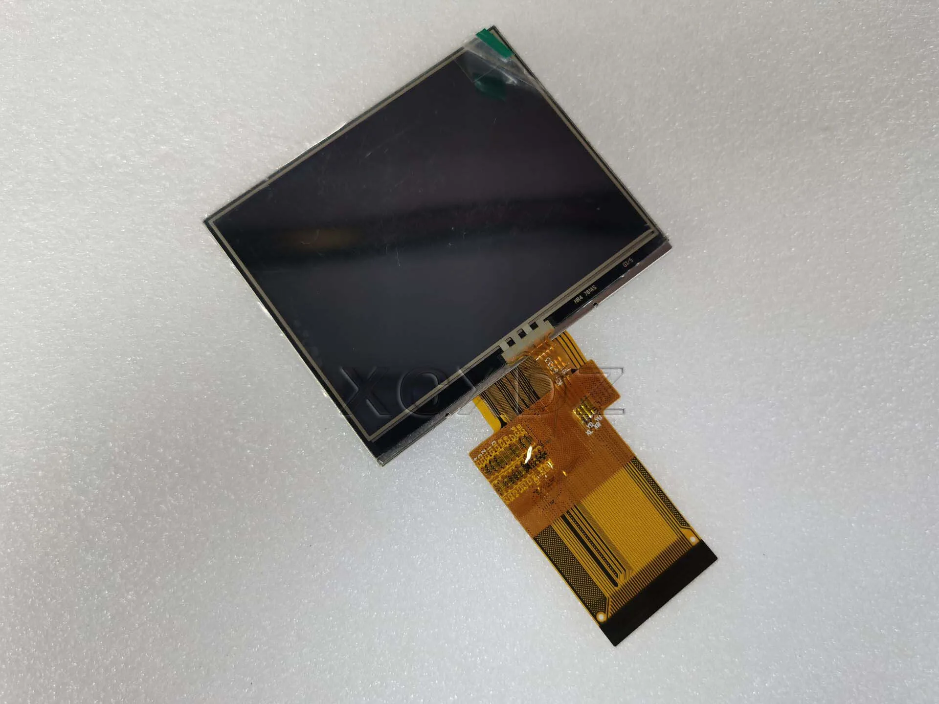 Original and new LCD screen display BL-WK35061V0 FPC-WK35061 V0 LCD ...