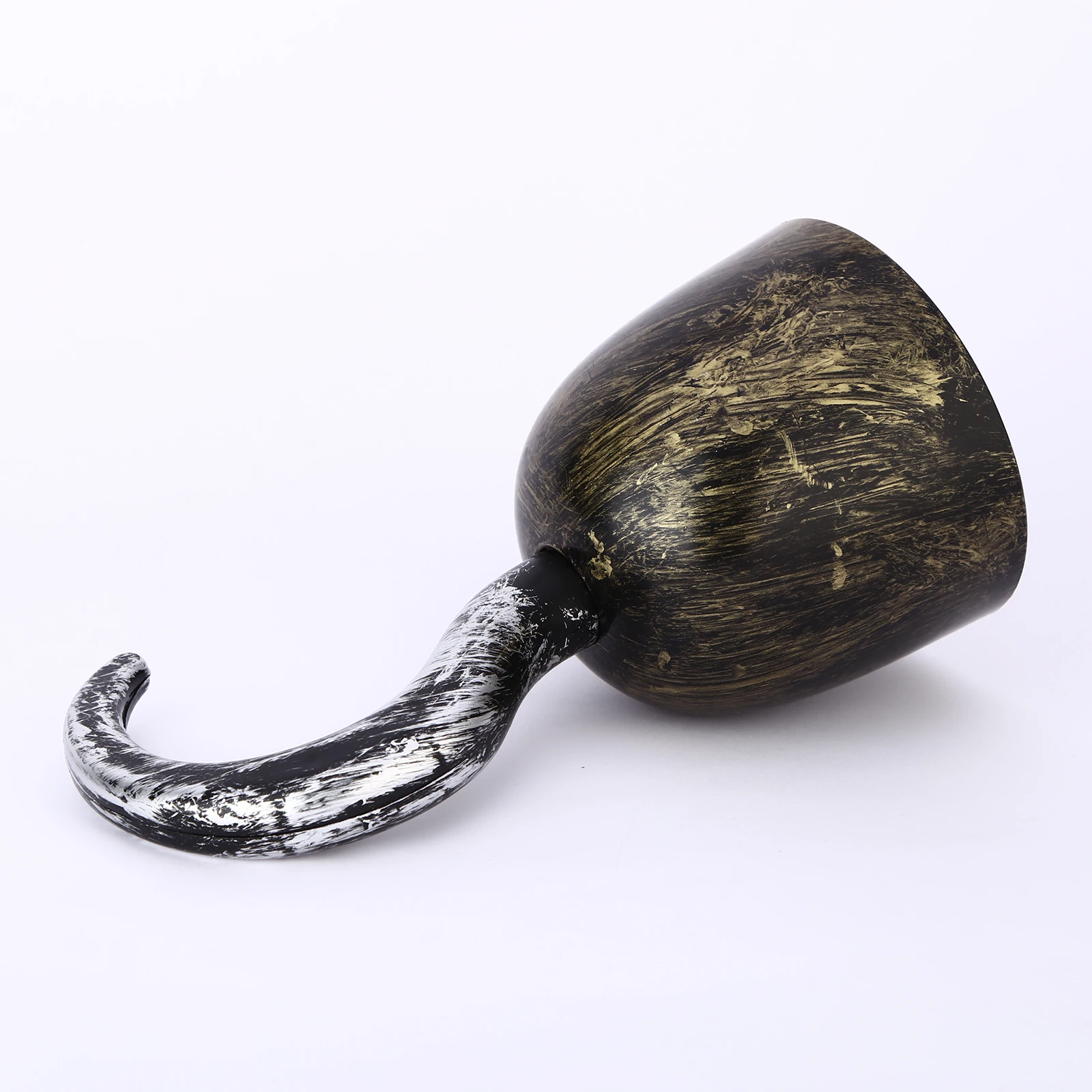 Metal Pirate Hook