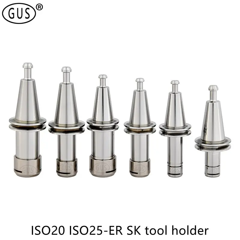 Precision tools ISO20 ER16 ER11 SK10 ISO25 ER20 collet chuck Engraving ...