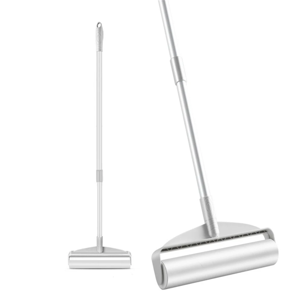 Dust-Removal-Roller-Sticky-Roller-Diagonal-Tear-Design-60-Tear-Per-Roll ...