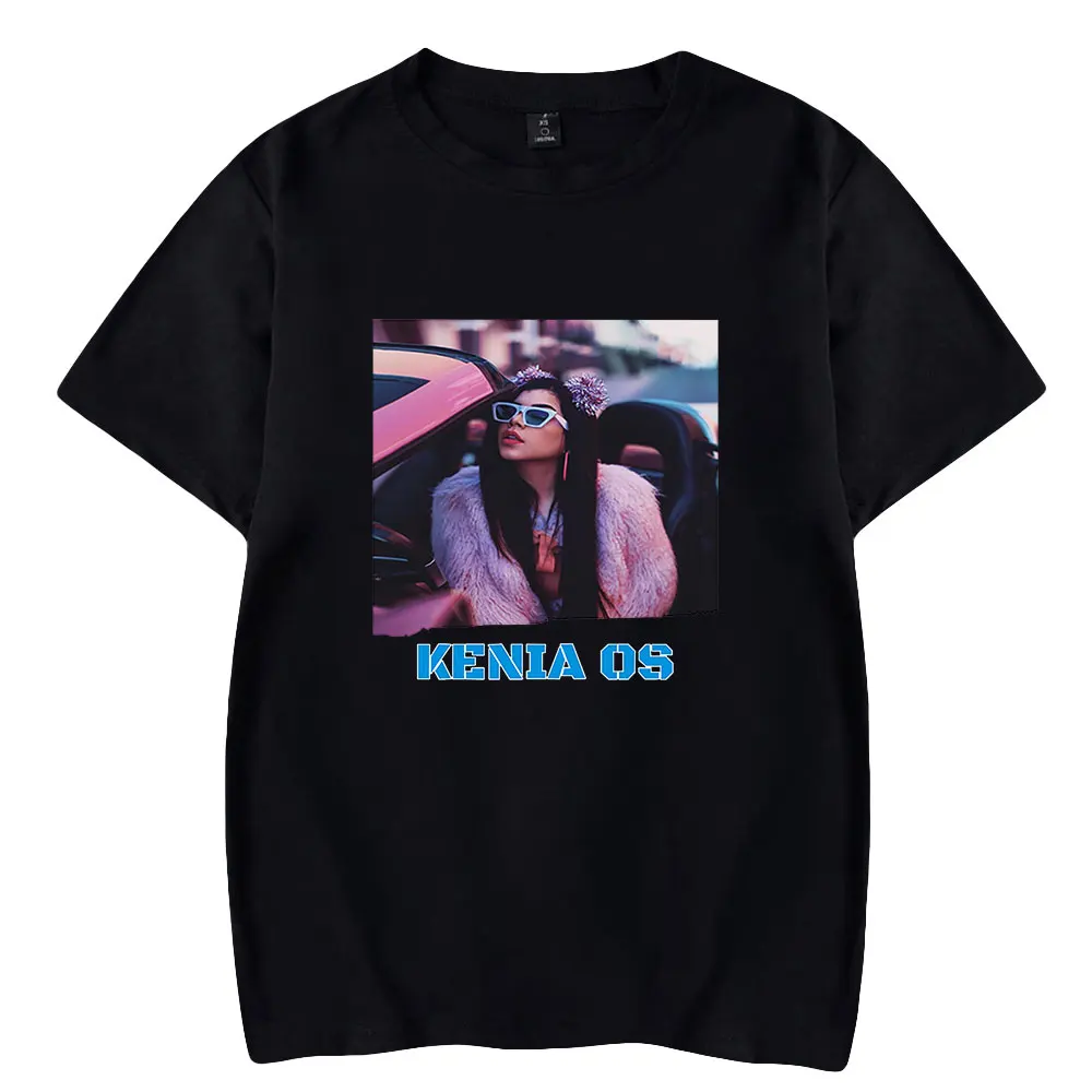 Camiseta-con-estampado-de-Kenia-Os-Merch-K23-2023-para-hombre-y-mujer ...
