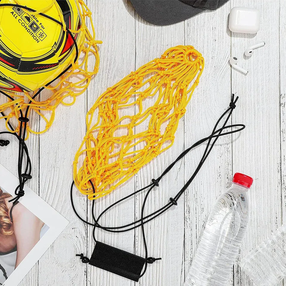 Soccer Kicking Practice Net Football Kick Return Practice Aid Soccer ...