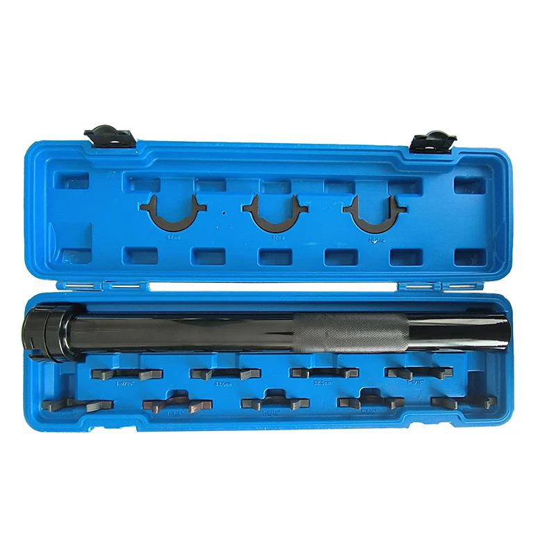 13-piece-set-of-steering-gear-tiller-wrench-internal-ball-joint ...