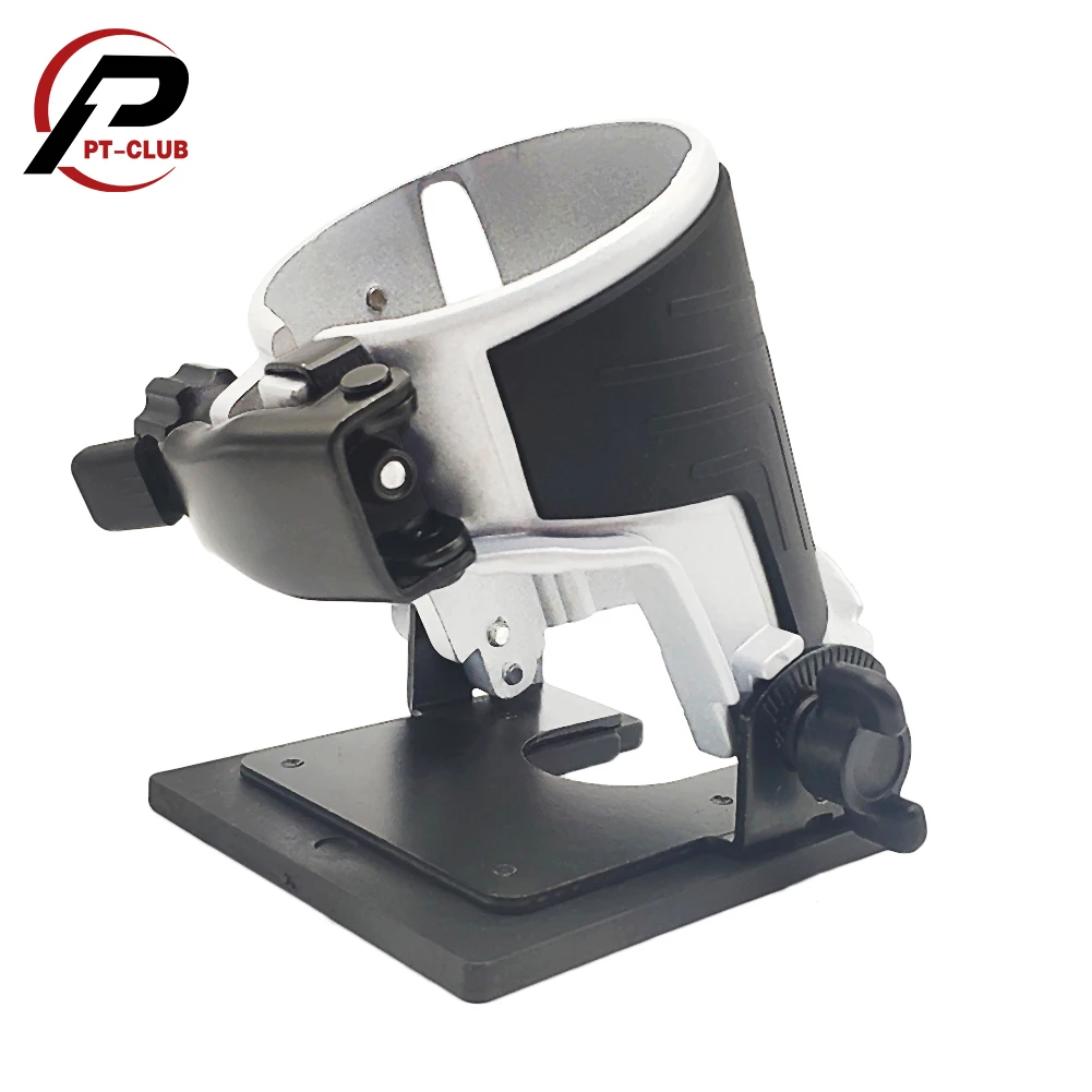 65mm Compact Router Tilt Base To Trim Laminates Power Tool Accessories ...