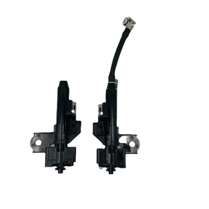 For-Subaru-Forester-2016-2018-Headlight-Washer-Pump-Headlamp-Nozzle ...