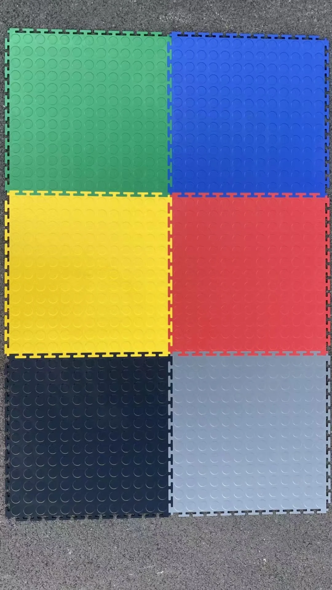 Interlocking-PVC-Garage-Floor-Tiles-Removable-Plastic-Interlocking ...