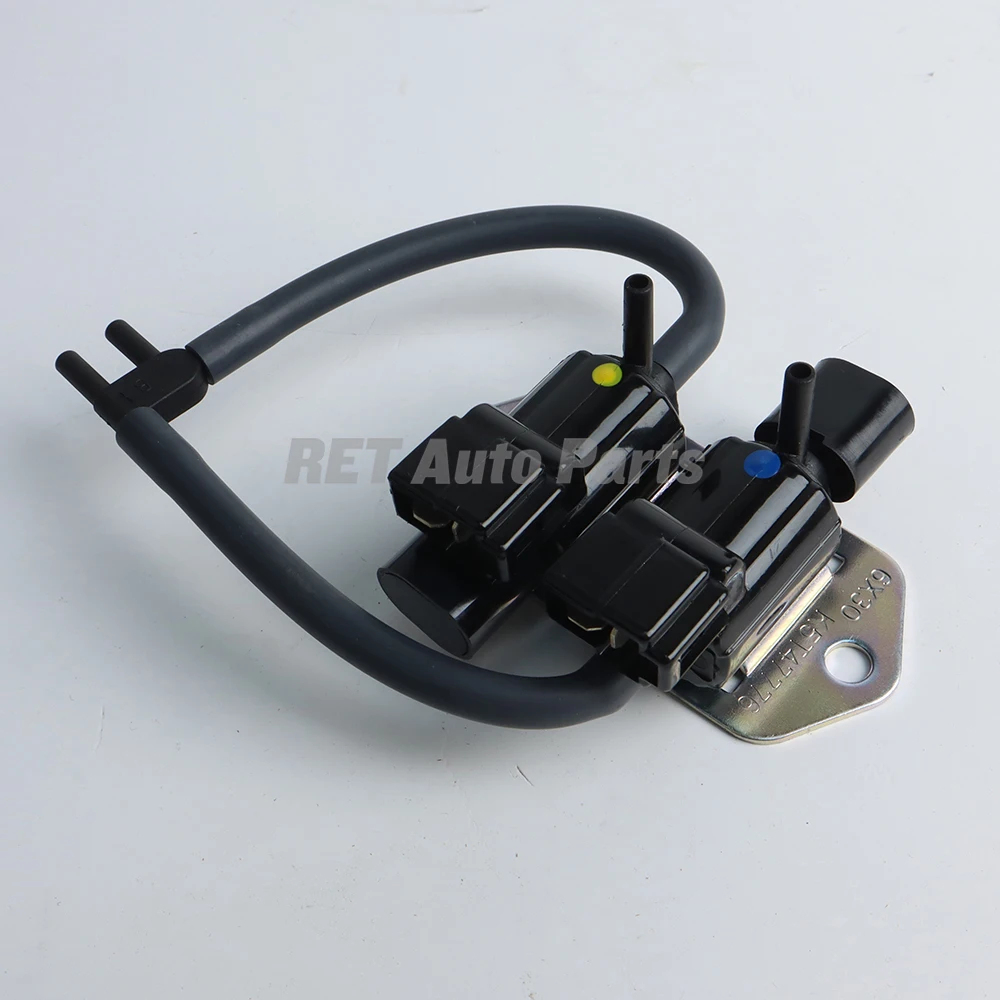 MB937731-Freewheel-Clutch-Solenoid-Valve-For-Mitsubishi-Pajero-Montero ...