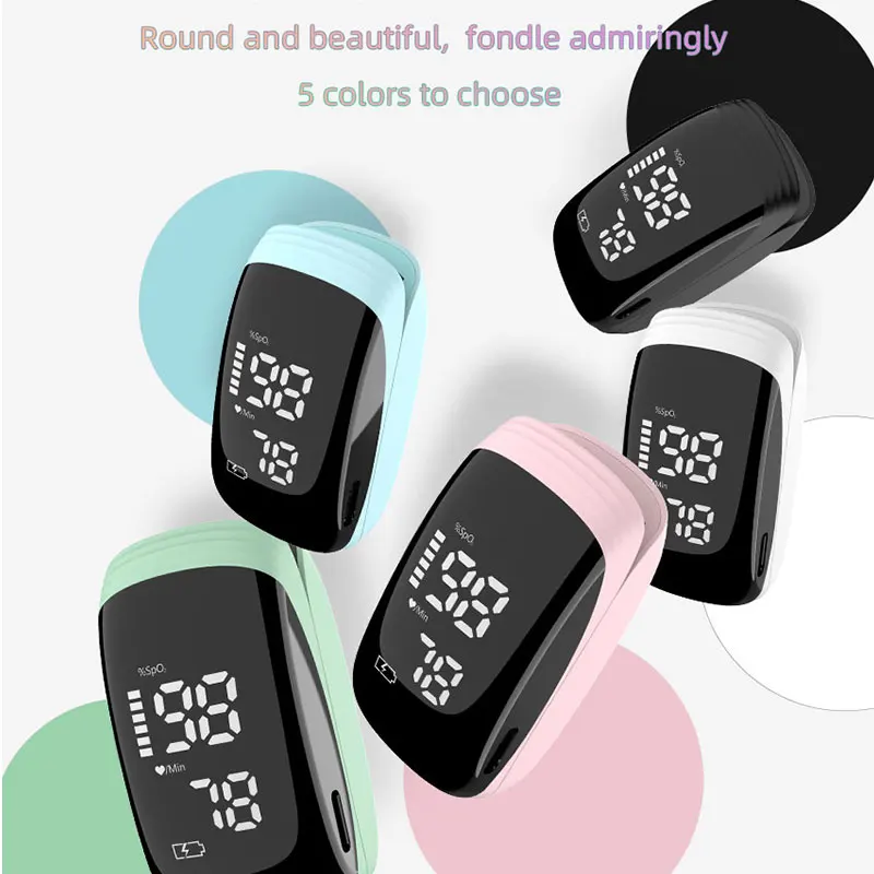 Rechargeable Medical Pediatric Pulse Oximeter – MEDICAL SUPPLY EXPO