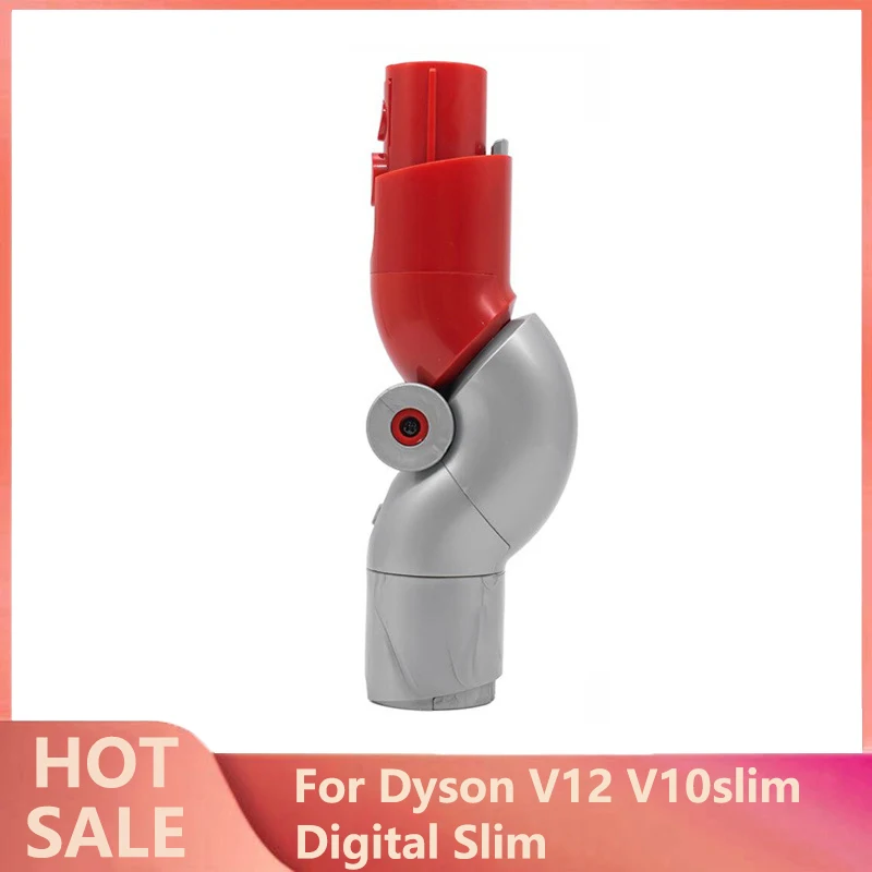 Adaptor For Dyson V12 V10slim Digital Slim Quick Release Low Reach ...