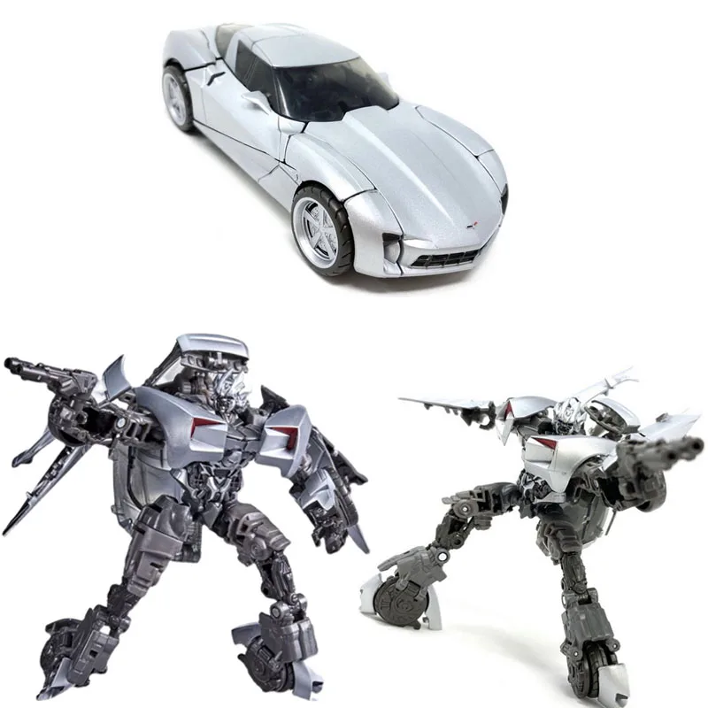 Transformers 2 Autobots
