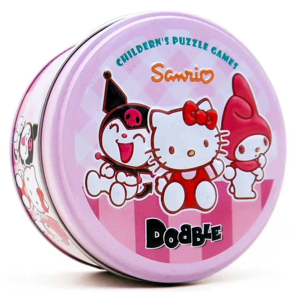 Dobble-Hello-Kitty-gra-w-karty-podw-jna-gra-planszowa-juego-st-karciany ...