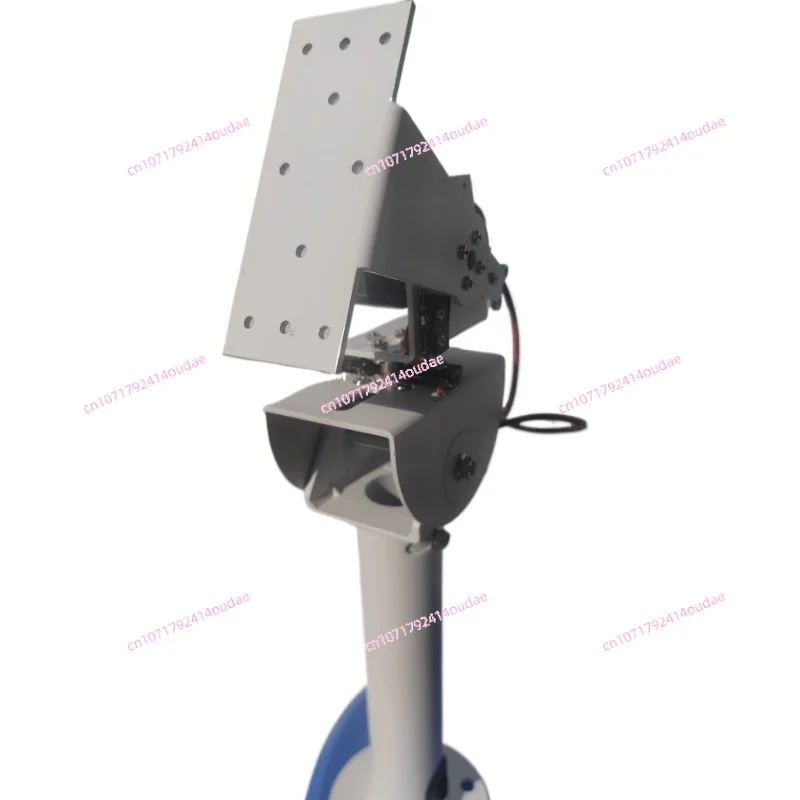 DC-dual-axis-gimbal-solar-tracking-and-monitoring-robot-with-high-load ...