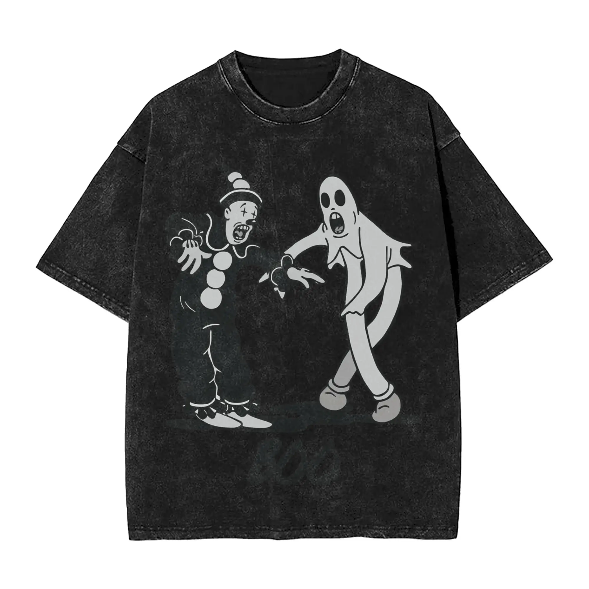 Ghostemane Cartoon: The Ultimate Guide to Stylish Streetwear