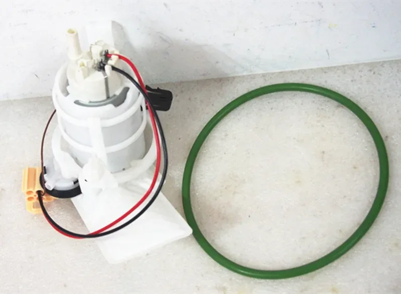 WAJ-Electric-Fuel-Pump-With-Seal-16117217261-7201482-7217261-Fits-For ...