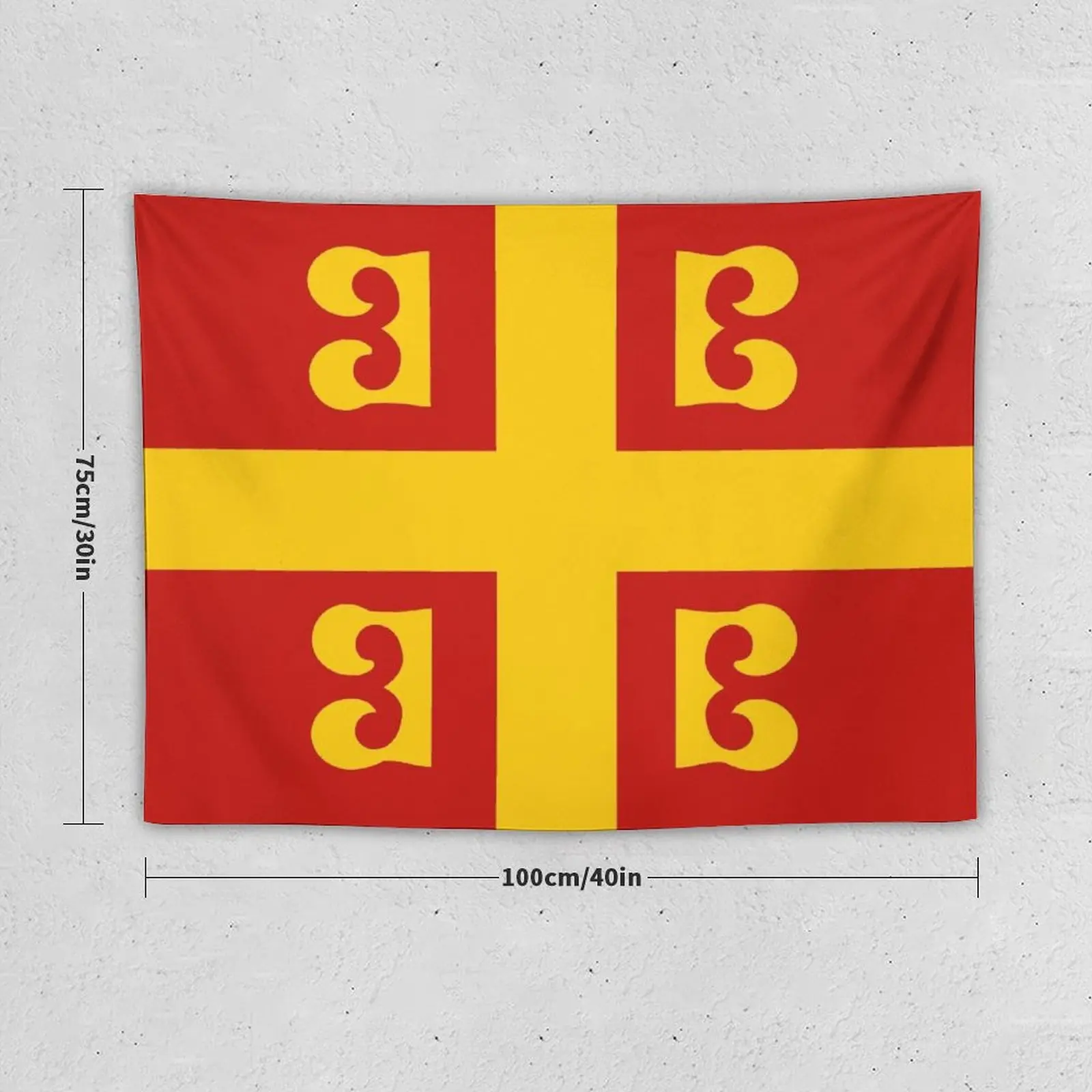 Byzantine Empire Symbol